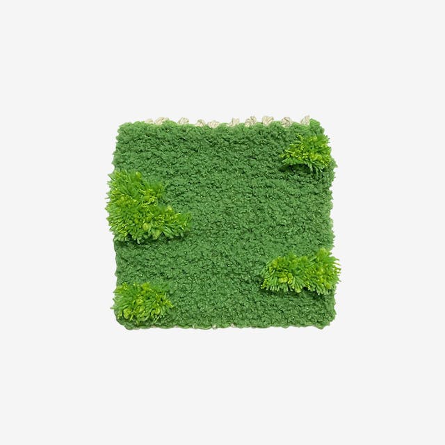 가이오 GAIUS the grass coaster - 위시버킷