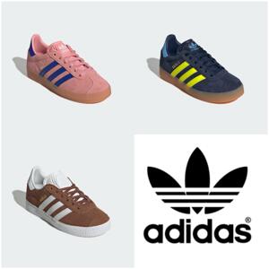 아디다스 [아디다스키즈]ID6556 /IF9807 /IH2794 GAZELLE C 가젤 HPKK - 위시버킷