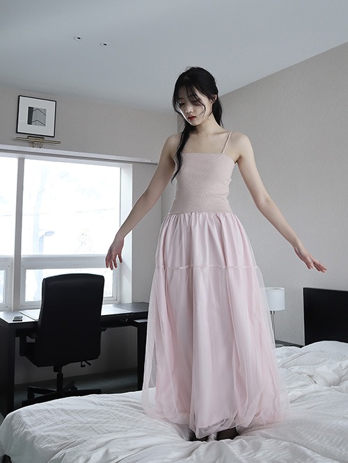 클라따 bell ops, 2color - 위시버킷