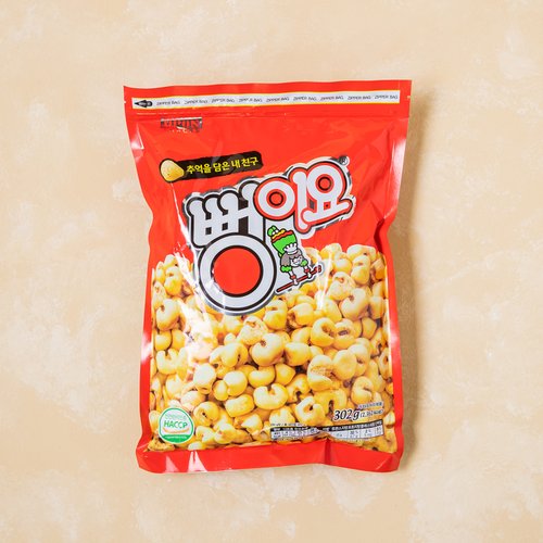 기타 (Q)뻥이요270g - 위시버킷