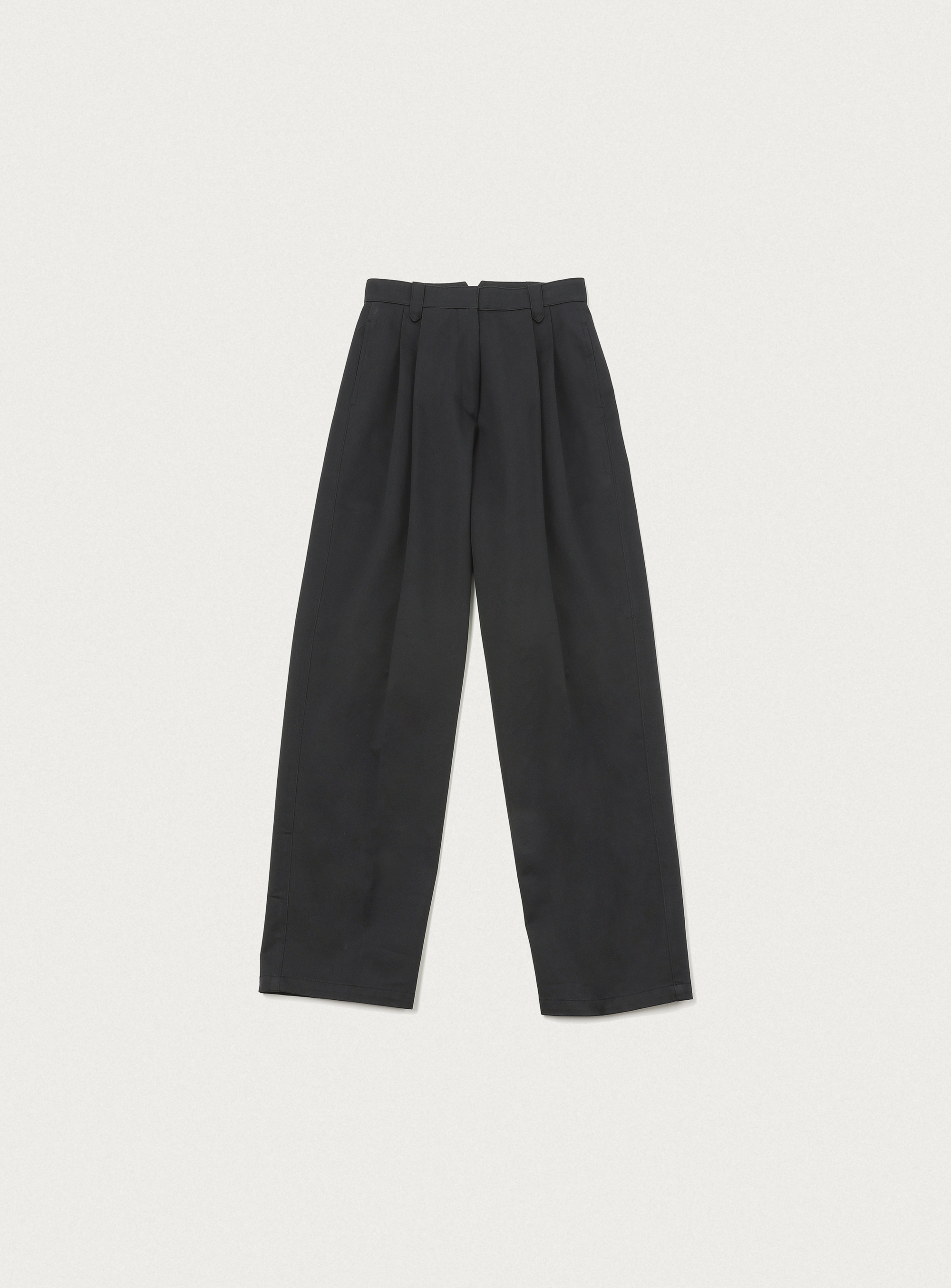 틸버 Harry Cotton Chino Pants Navy - 위시버킷