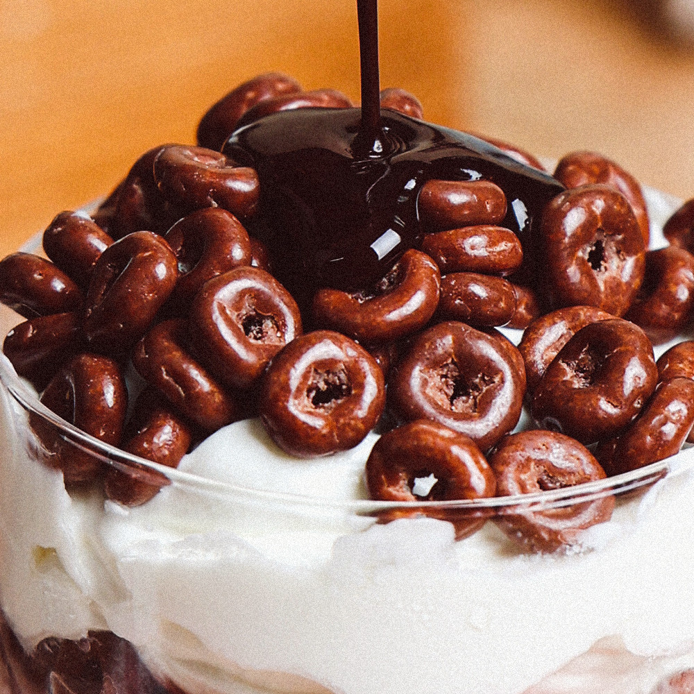 시카 독일 시카 오리지널 하이델 초코룹스 초콜릿 초코링 시리얼 SICCA Choco Loops 400g / 700g [원산지 ...