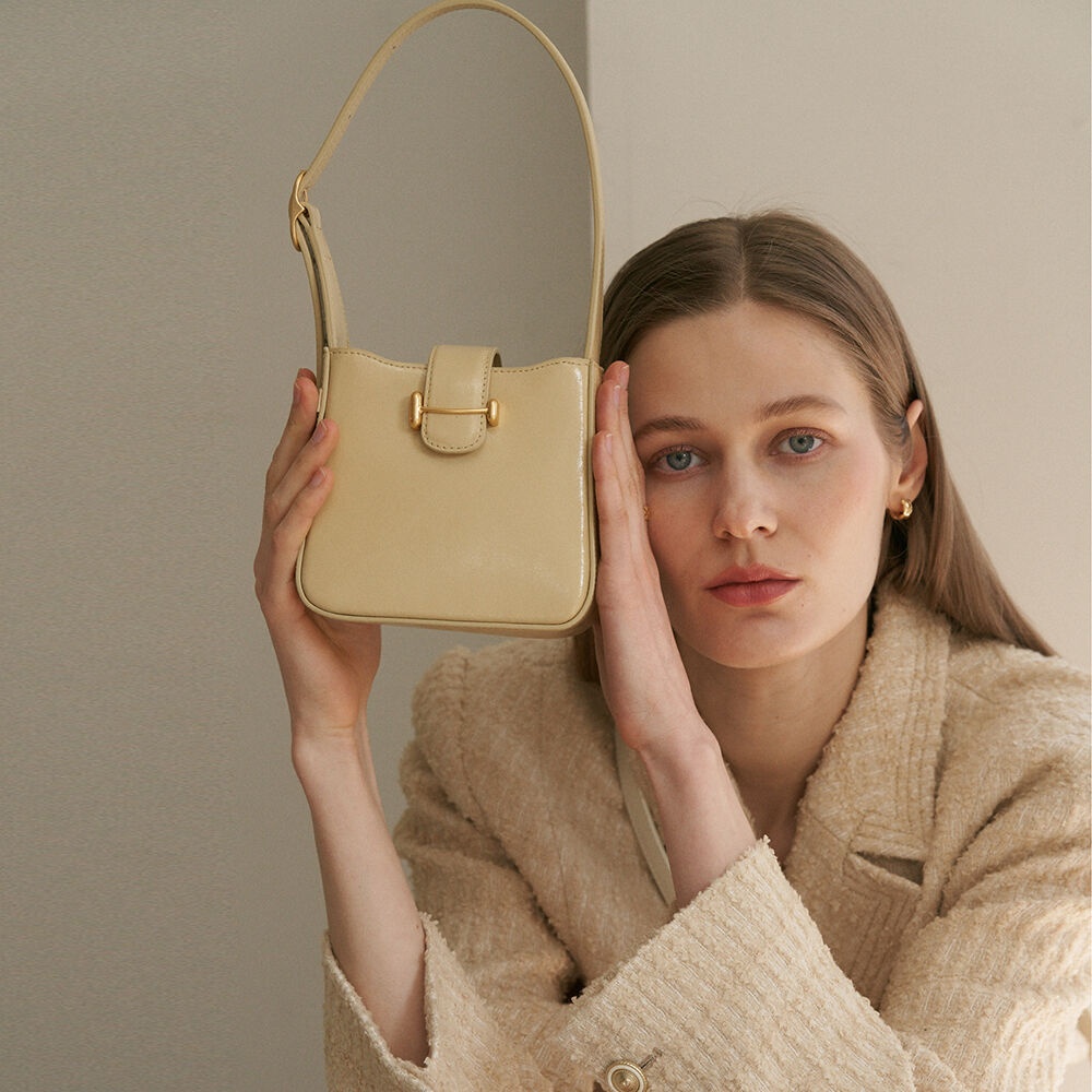 드메리엘 [Demeriel] Betty Petit Butter - 위시버킷