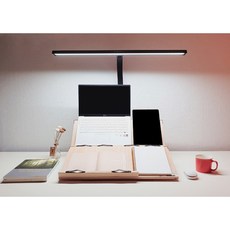 파파 파파 LED 와이드 스탠드 PA-800S - 위시버킷