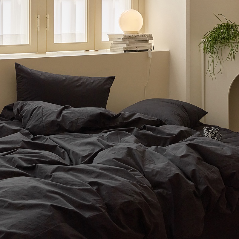 마틸라 [29CM단독] 코마사 도즈 60수 고밀도순면 이불커버(SS/Q/K) 17종 - 위시버킷