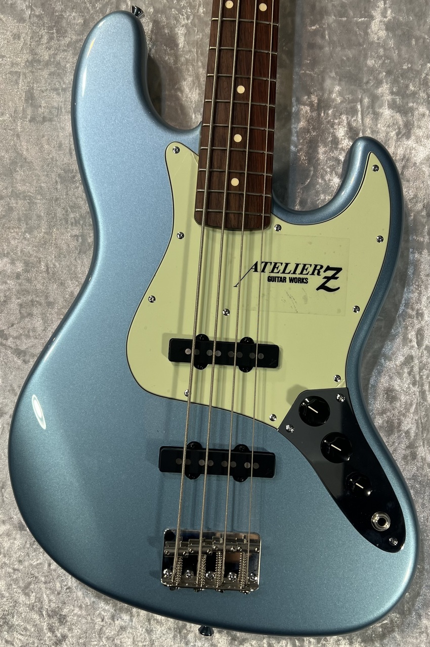 아틀리에Z ATELIER Z Vintage#604 custom -Ice Blue-【SN:502280】【4.14kg】 - 위시버킷