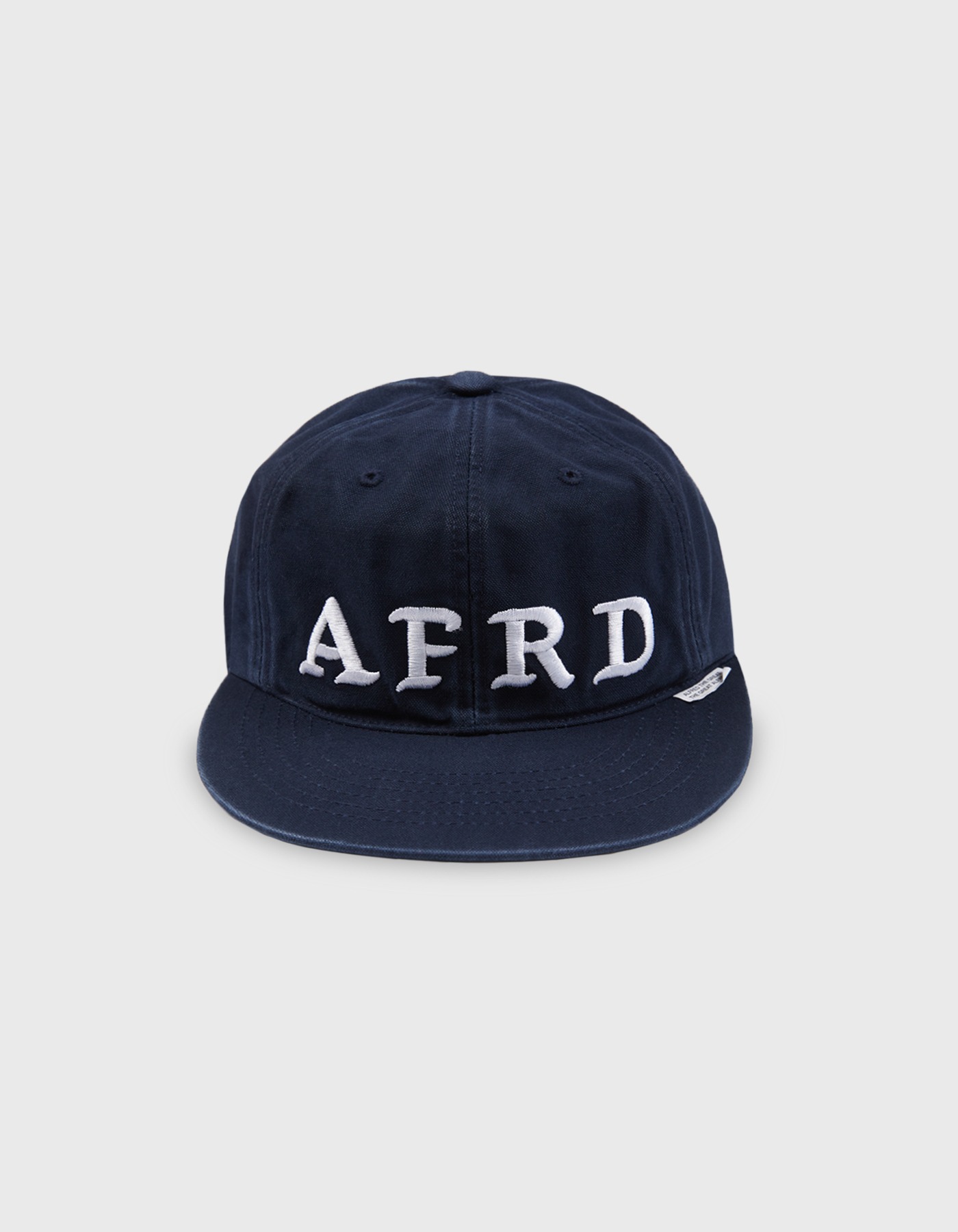 헤리티지플로스 AFRD CAP / Dark Navy - 위시버킷