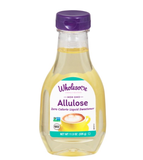 홀섬 Wholesome Liquid Allulose - 위시버킷