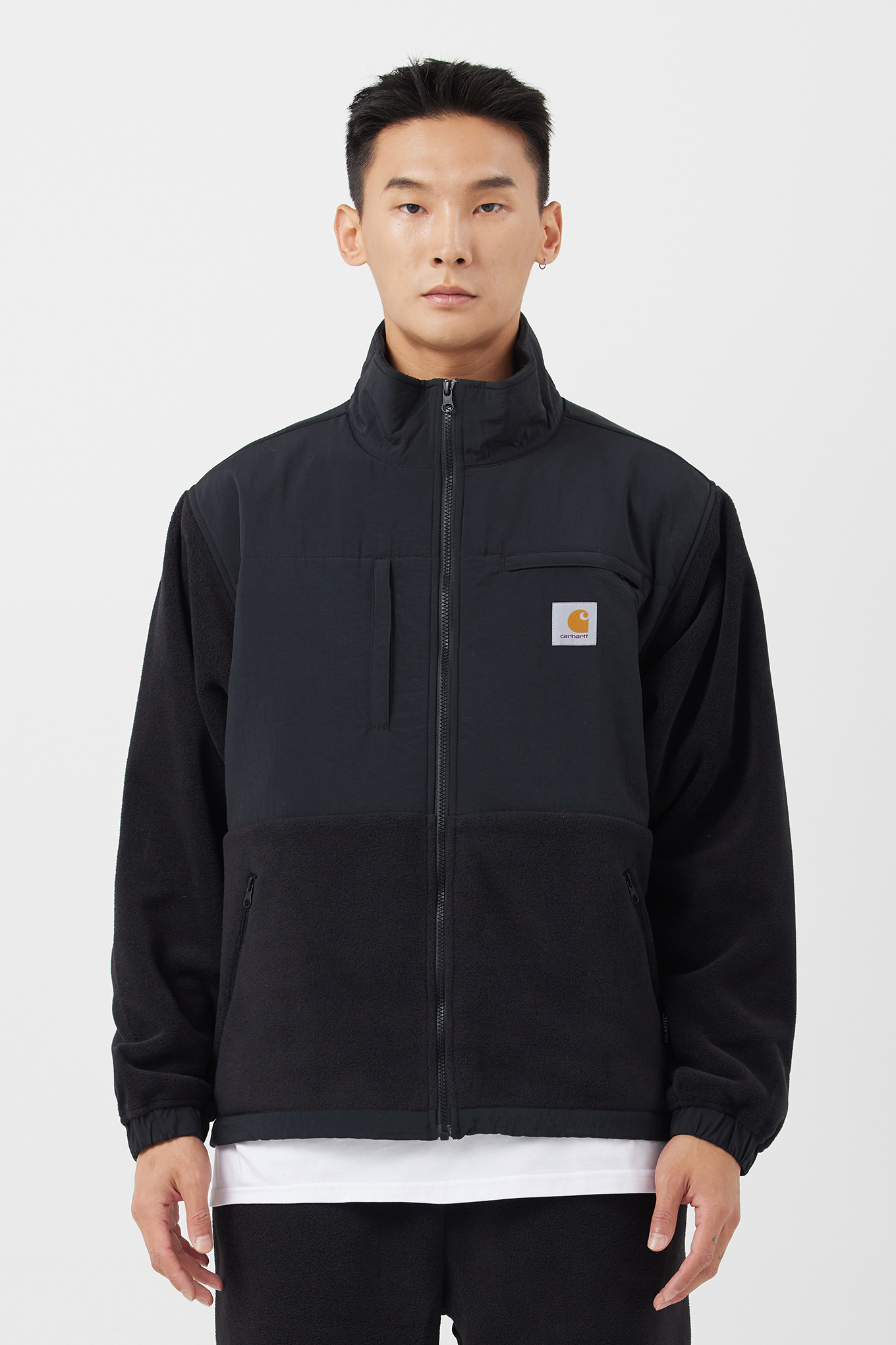 칼하트WIP NORD JACKET - 위시버킷