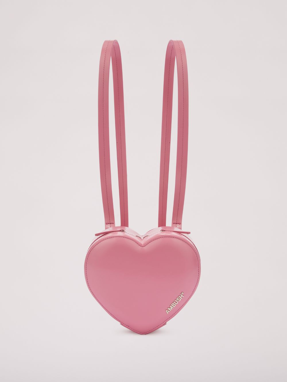 앰부시 HEART MINI BACKPACK - 위시버킷